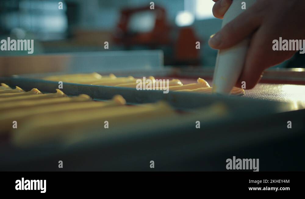 Baking pipe Stock Videos & Footage - HD and 4K Video Clips - Alamy