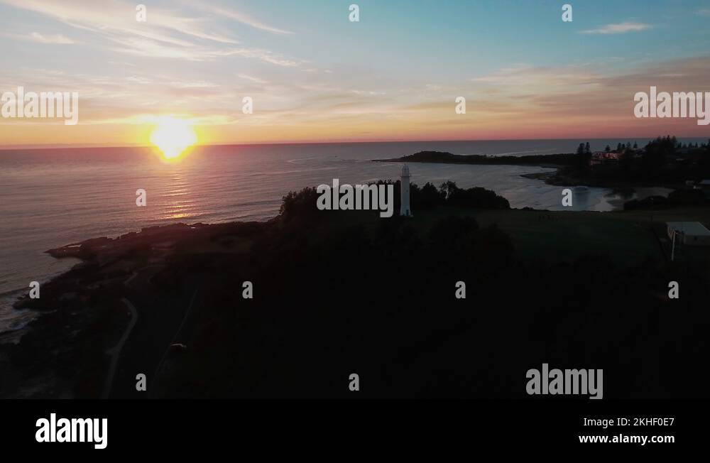 Yamba lighthouse Stock Videos & Footage - HD and 4K Video Clips - Alamy
