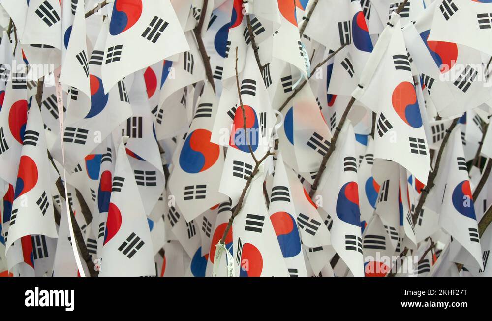 Korean independence movement Stock Videos & Footage - HD and 4K Video ...