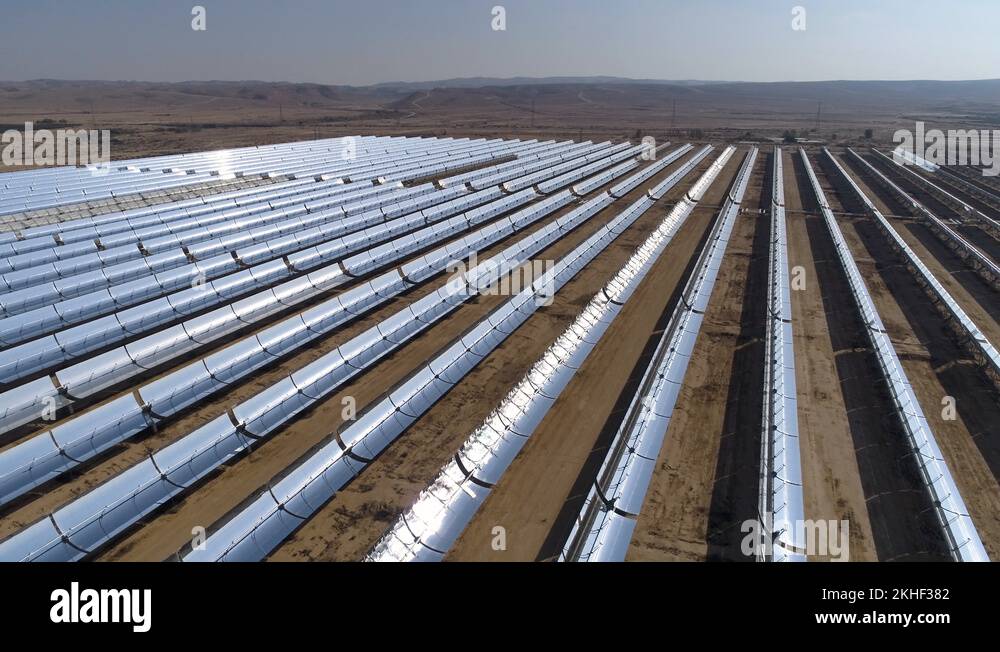 Desert solar Stock Videos & Footage - HD and 4K Video Clips - Alamy