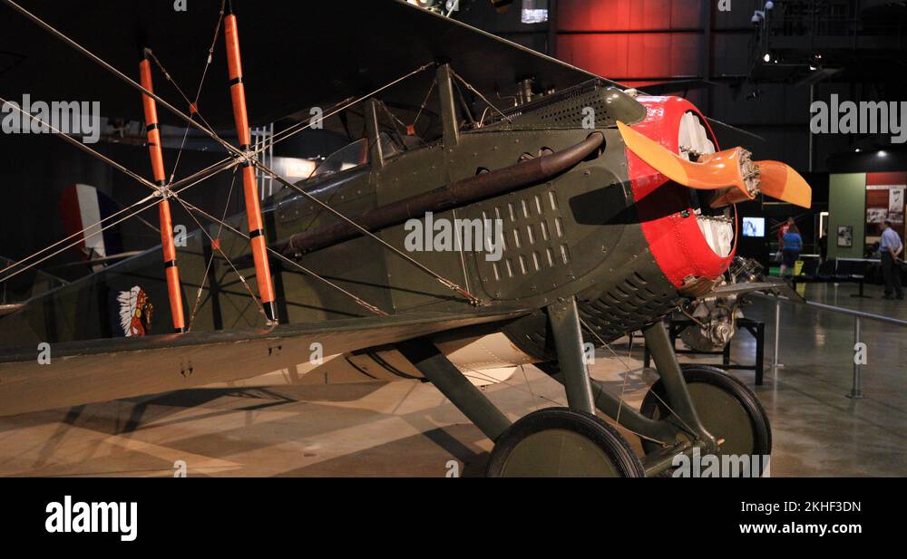 World war one air force Stock Videos & Footage - HD and 4K Video Clips ...