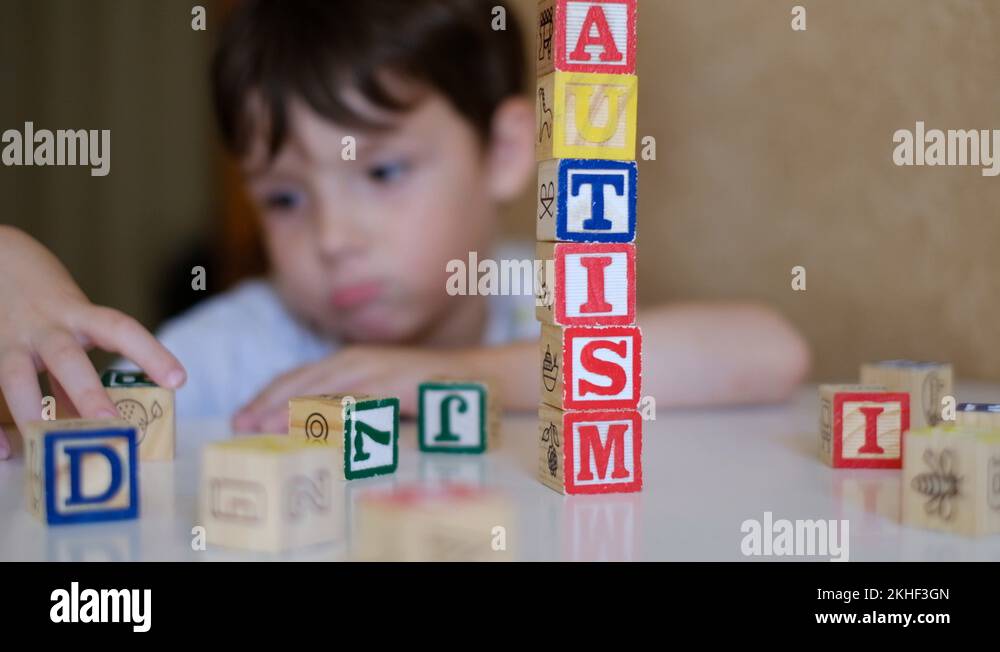 Autism spectrum syndrome Stock Videos & Footage - HD and 4K Video Clips ...