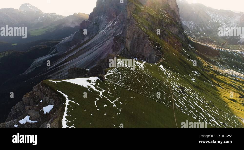 Northern italian mountain range Stock Videos & Footage - HD and 4K ...