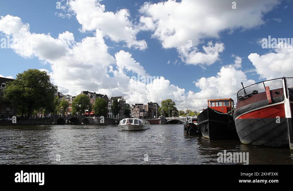 Amstel river Stock Videos & Footage - HD and 4K Video Clips - Alamy