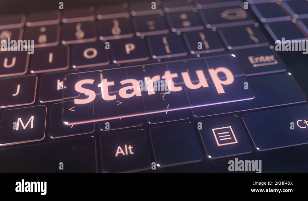 Futuristic startup Stock Videos & Footage - HD and 4K Video Clips - Alamy