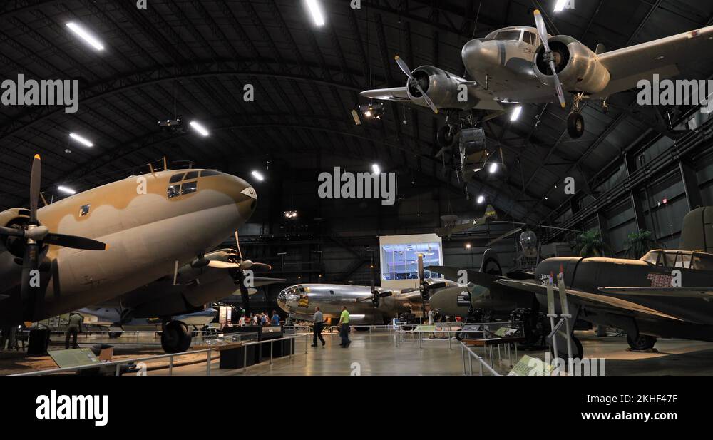 Curtiss commando Stock Videos & Footage - HD and 4K Video Clips - Alamy