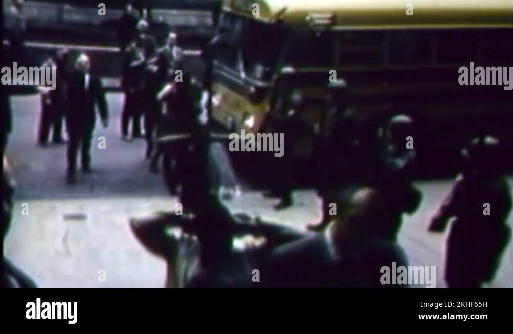Race riots 1968 Stock Videos & Footage - HD and 4K Video Clips - Alamy