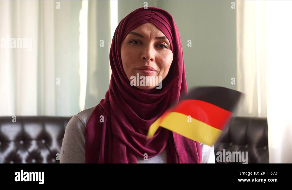 Muslim germany Stock Videos & Footage - HD and 4K Video Clips - Alamy