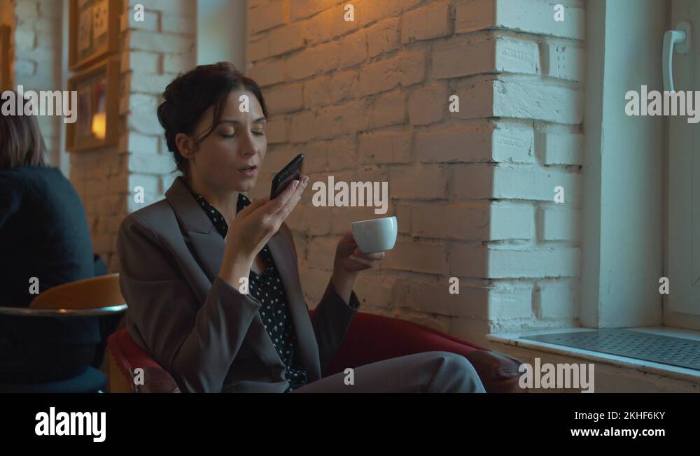 Woman voice hand Stock Videos & Footage - HD and 4K Video Clips - Alamy