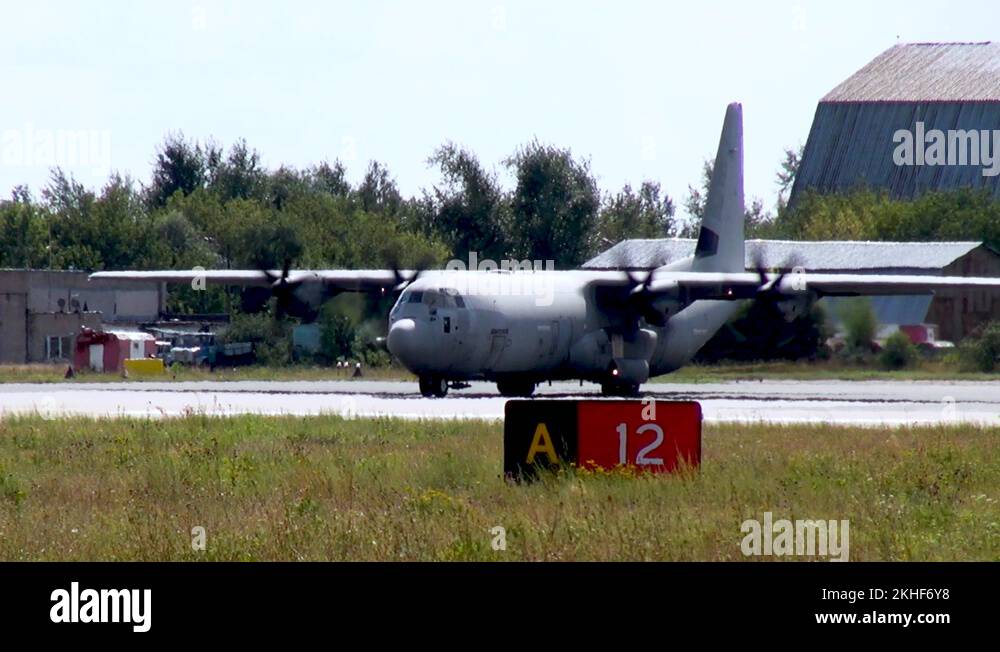 Us and c 130 hercules Stock Videos & Footage - HD and 4K Video Clips ...