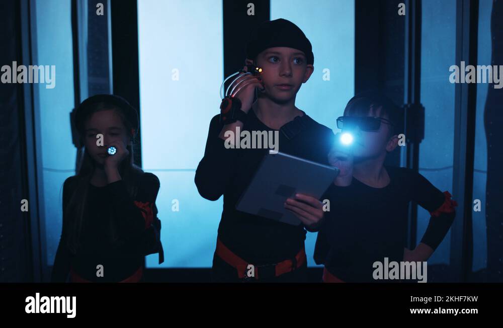 Secret agents children Stock Videos & Footage - HD and 4K Video Clips ...