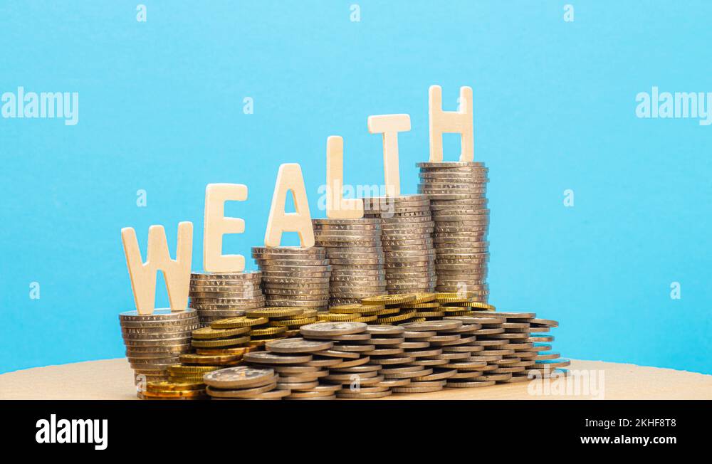 Wealth effect Stock Videos & Footage - HD and 4K Video Clips - Alamy