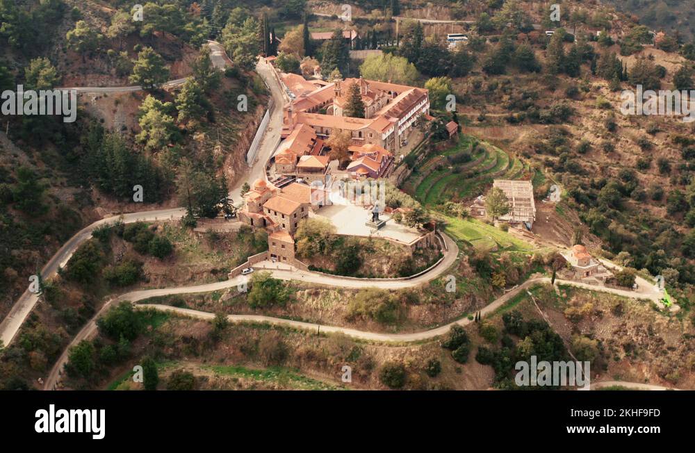 Monastery of the virgin mary Stock Videos & Footage - HD and 4K Video ...