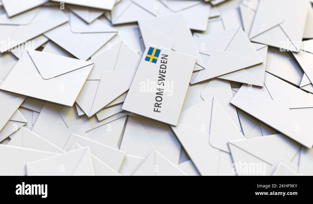 Swedish mail Stock Videos & Footage - HD and 4K Video Clips - Alamy