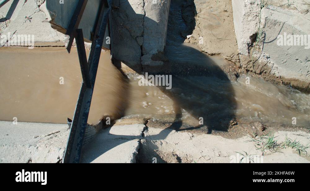 Cement gate Stock Videos & Footage - HD and 4K Video Clips - Alamy