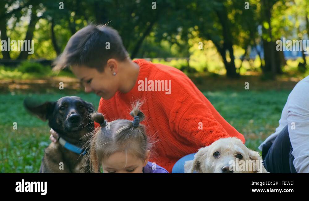 Pets as family Stock Videos & Footage - HD and 4K Video Clips - Alamy