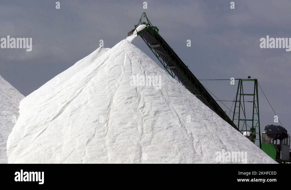 Extraction salt Stock Videos & Footage - HD and 4K Video Clips - Alamy