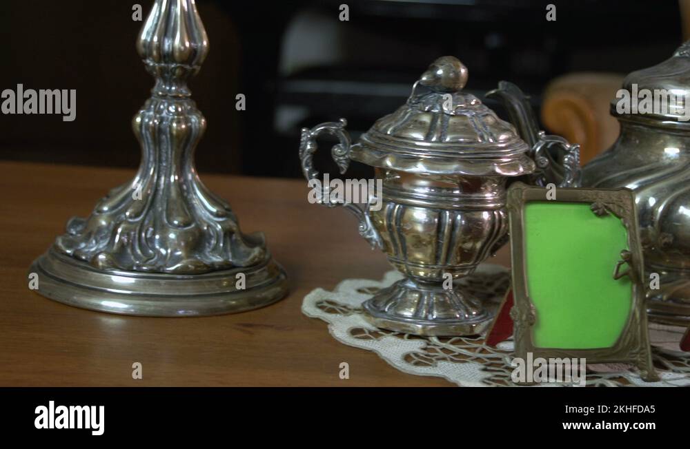 Collection of picture frames Stock Videos & Footage - HD and 4K Video ...