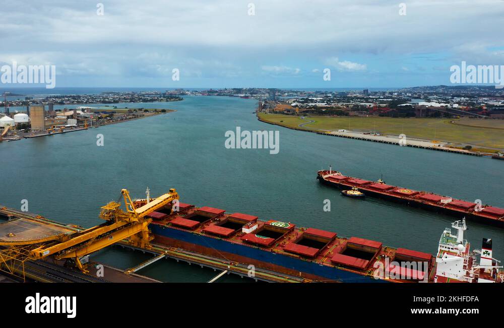Coal ship newcastle Stock Videos & Footage - HD and 4K Video Clips - Alamy