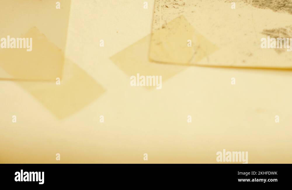 Old photo album texture Stock Videos & Footage - HD and 4K Video Clips ...