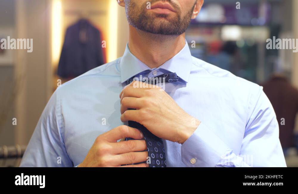 Tie collection Stock Videos & Footage - HD and 4K Video Clips - Alamy