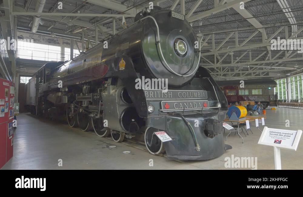 Royal train locomotive Stock Videos & Footage - HD and 4K Video Clips ...