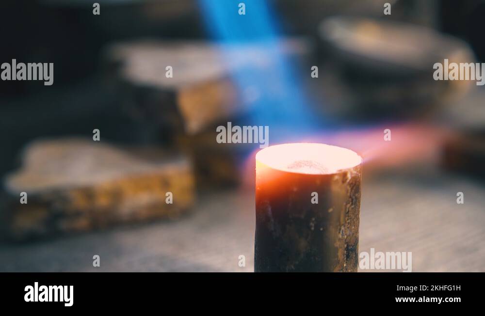 Cylindrical burner Stock Videos & Footage - HD and 4K Video Clips - Alamy