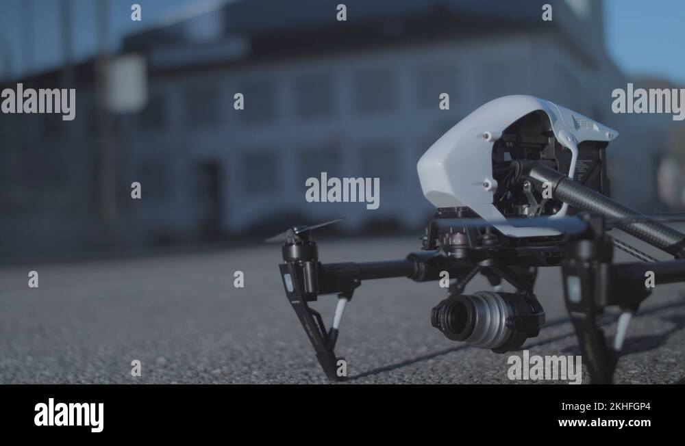 Controlled area surveillance camera Stock Videos & Footage - HD and 4K ...