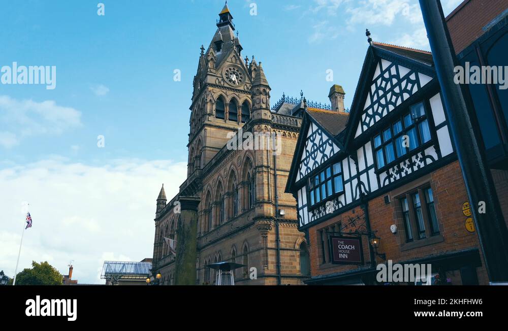 British english historic buildings Stock Videos & Footage - HD and 4K ...