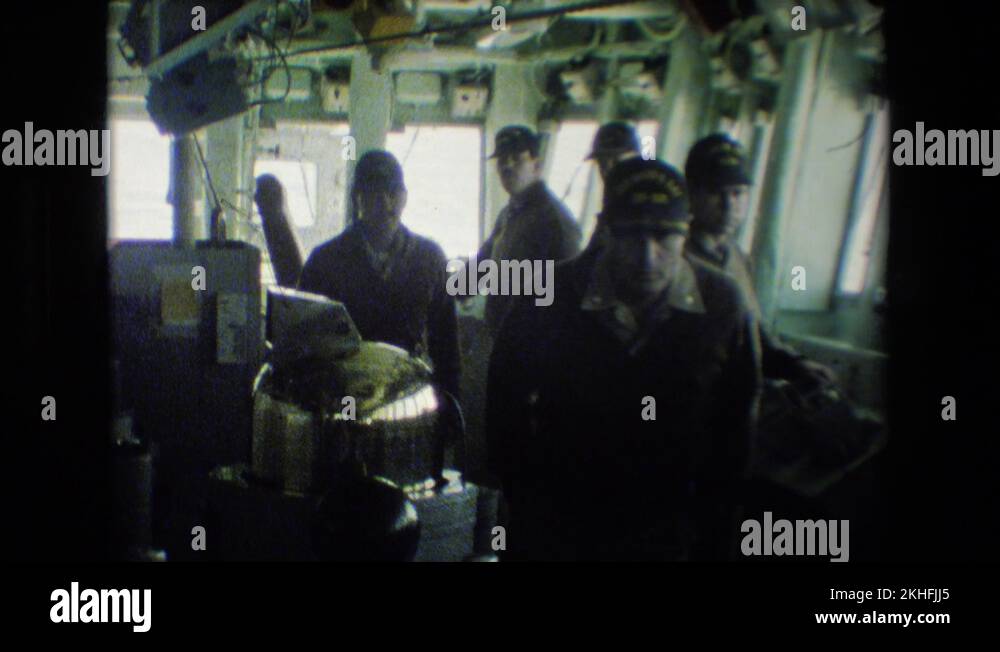 Naval bridge Stock Videos & Footage - HD and 4K Video Clips - Alamy