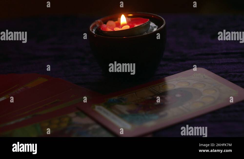 Fortune telling symbols Stock Videos & Footage - HD and 4K Video Clips ...