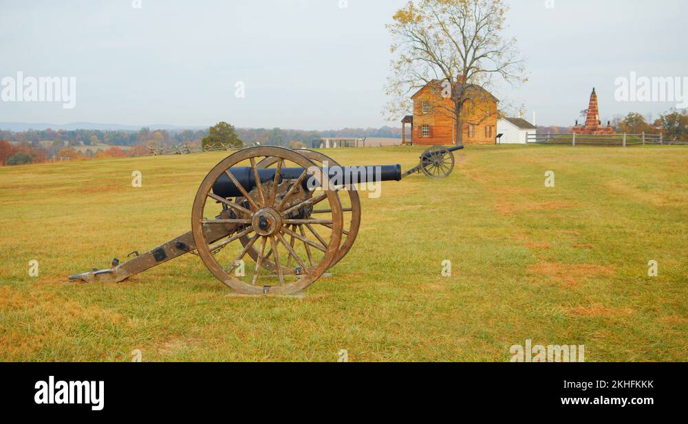 Revolutionary war cannons Stock Videos & Footage - HD and 4K Video ...