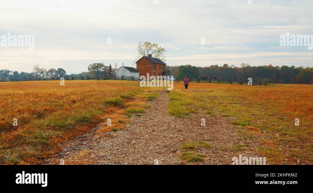 Historical farm landscape Stock Videos & Footage - HD and 4K Video ...
