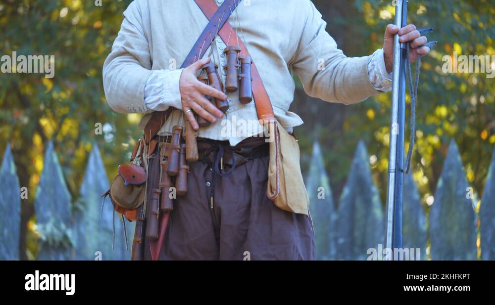 Reloading musket Stock Videos & Footage - HD and 4K Video Clips - Alamy