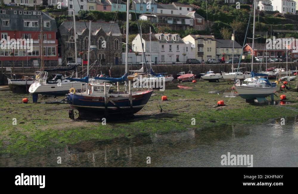 Looe boats Stock Videos & Footage - HD and 4K Video Clips - Alamy