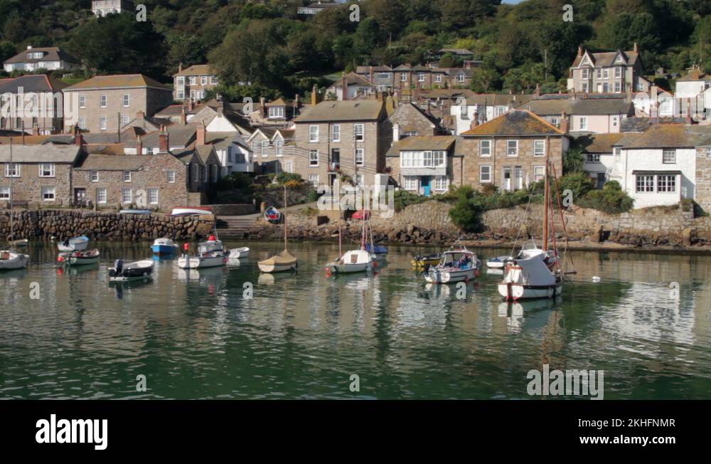 Buildings in cornwall Stock Videos & Footage - HD and 4K Video Clips ...