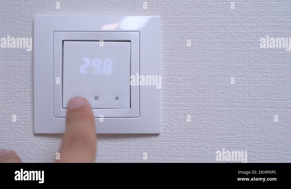 Thermo sensor Stock Videos & Footage - HD and 4K Video Clips - Alamy