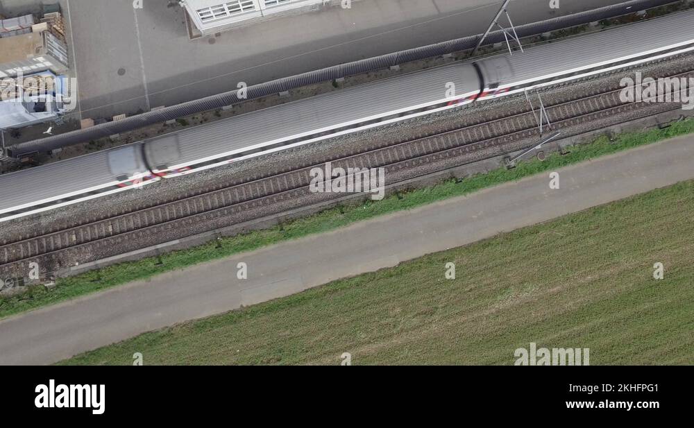 Basel sbb railway station Stock Videos & Footage - HD and 4K Video ...