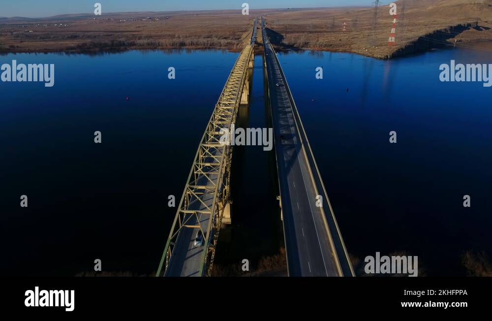 Washington oregon border Stock Videos & Footage - HD and 4K Video Clips ...