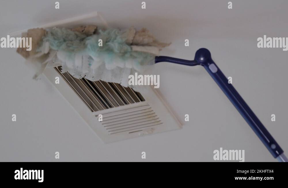 Duster ceiling Stock Videos & Footage - HD and 4K Video Clips - Alamy