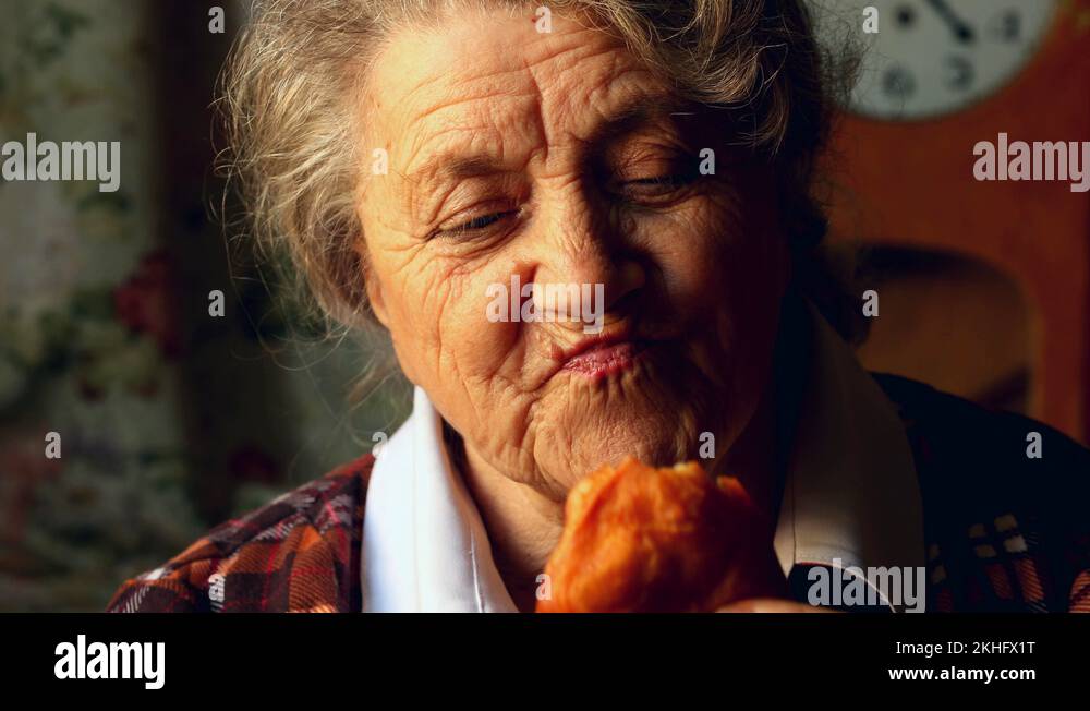 Eat a pie Stock Videos & Footage - HD and 4K Video Clips - Alamy