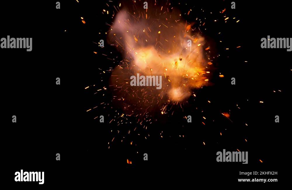 Fire flames explosion Stock Videos & Footage - HD and 4K Video Clips ...