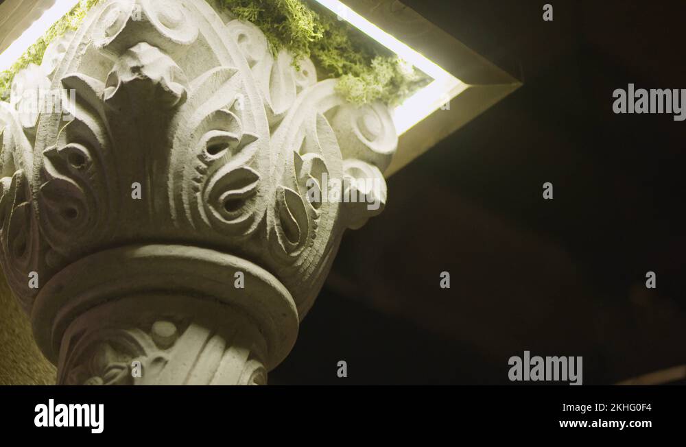 Column head Stock Videos & Footage - HD and 4K Video Clips - Alamy