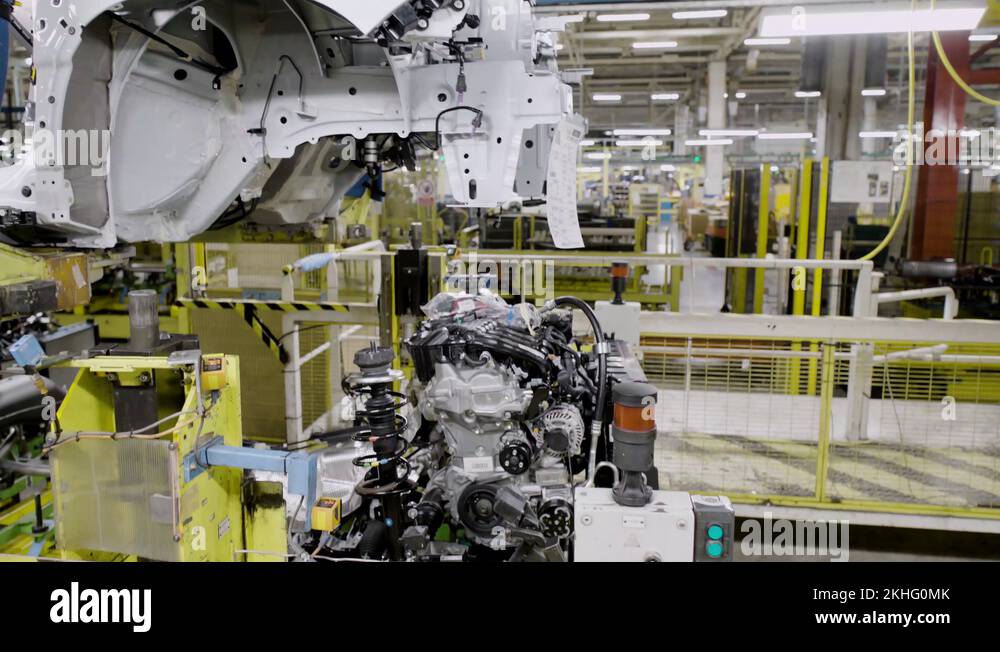 Engine mounting Stock Videos & Footage - HD and 4K Video Clips - Alamy