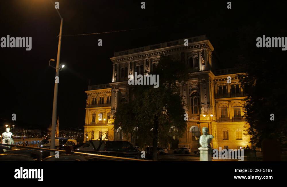 Old building architecture Stock Videos & Footage - HD and 4K Video ...