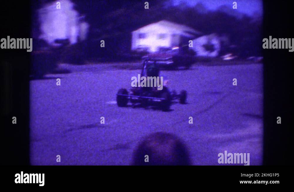 Go kart street Stock Videos & Footage - HD and 4K Video Clips - Alamy