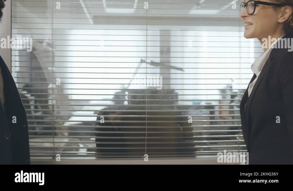 Team building and friendship concept Stock Video Footage - Alamy
