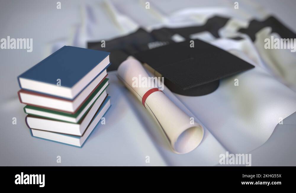 Diploma logo Stock Videos & Footage - HD and 4K Video Clips - Alamy