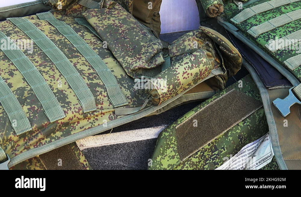 Bulletproof material Stock Videos & Footage - HD and 4K Video Clips - Alamy