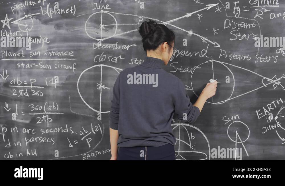 Female astronomer Stock Videos & Footage - HD and 4K Video Clips - Alamy